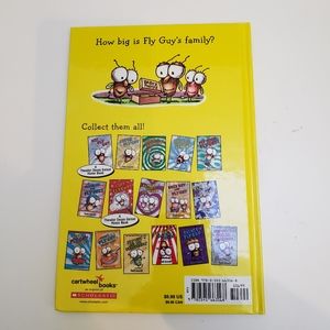 Other | New Fly Guys Big Family Fly Guy 17 | Poshmark